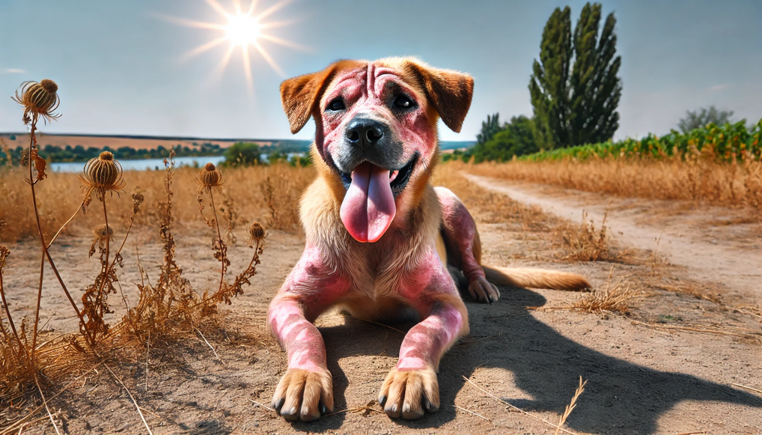 Safe Essential Oils for Dogs: What’s Okay & What’s Not