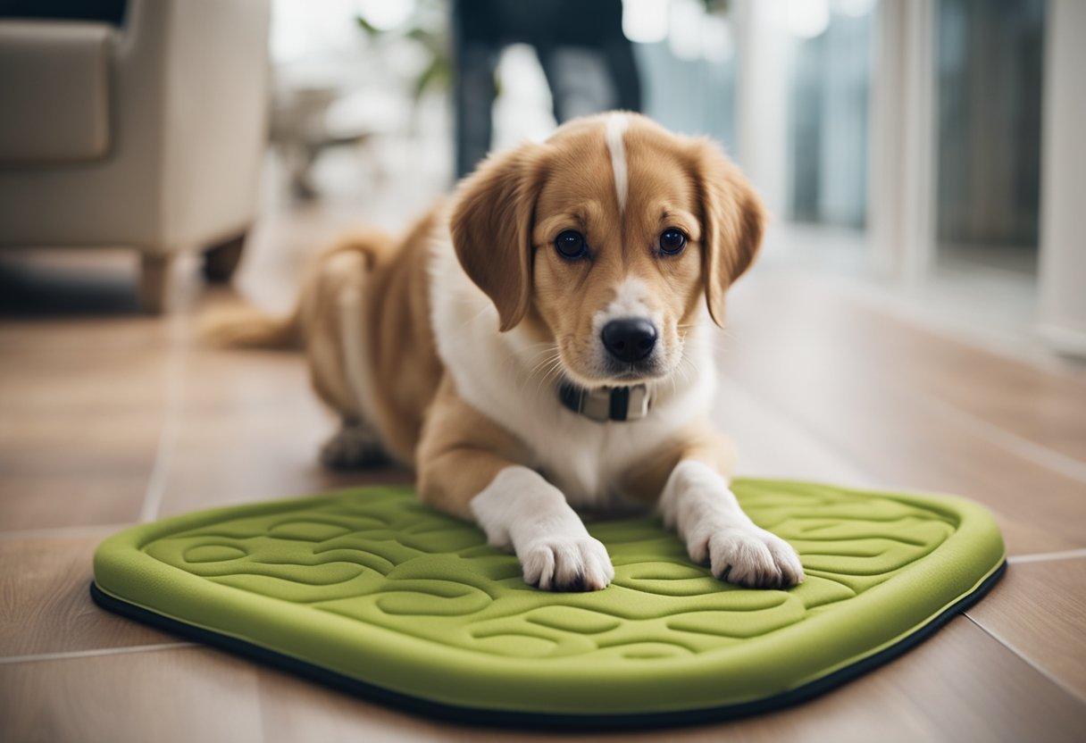 Dog Potty Training 101: Easy, Breezy Ways to House Train Your Pet - All ...