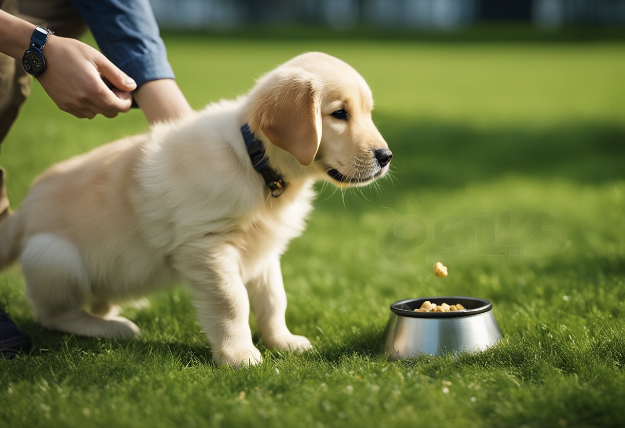 Dog Potty Training 101: Easy, Breezy Ways to House Train Your Pet - All ...