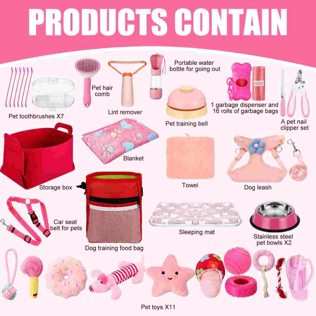 Puppy Starter Kit: 10 Best Puppy Starter Packs + Checklist (2026)